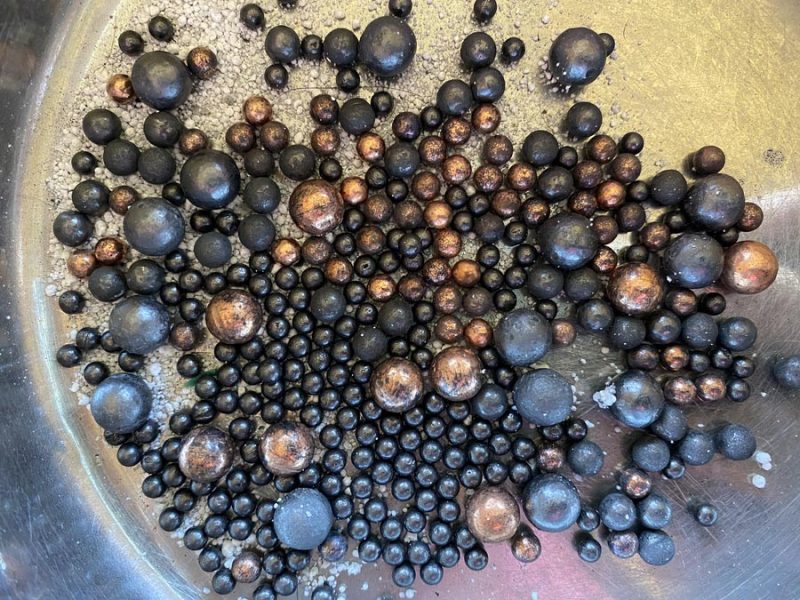 Ko tieši nosaka regula, aizliedzot svina munīciju visā Eiropā? | Medības