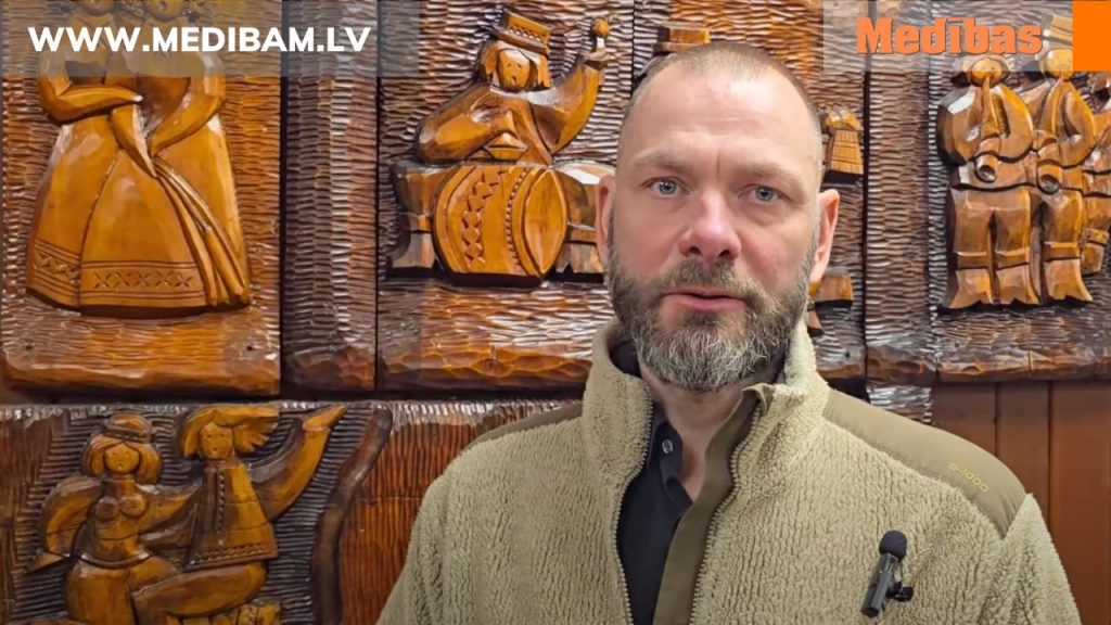 Kad brieži apēdīs rapsi, būs par vēlu, jeb lauksaimniekiem jāiesaistās ...